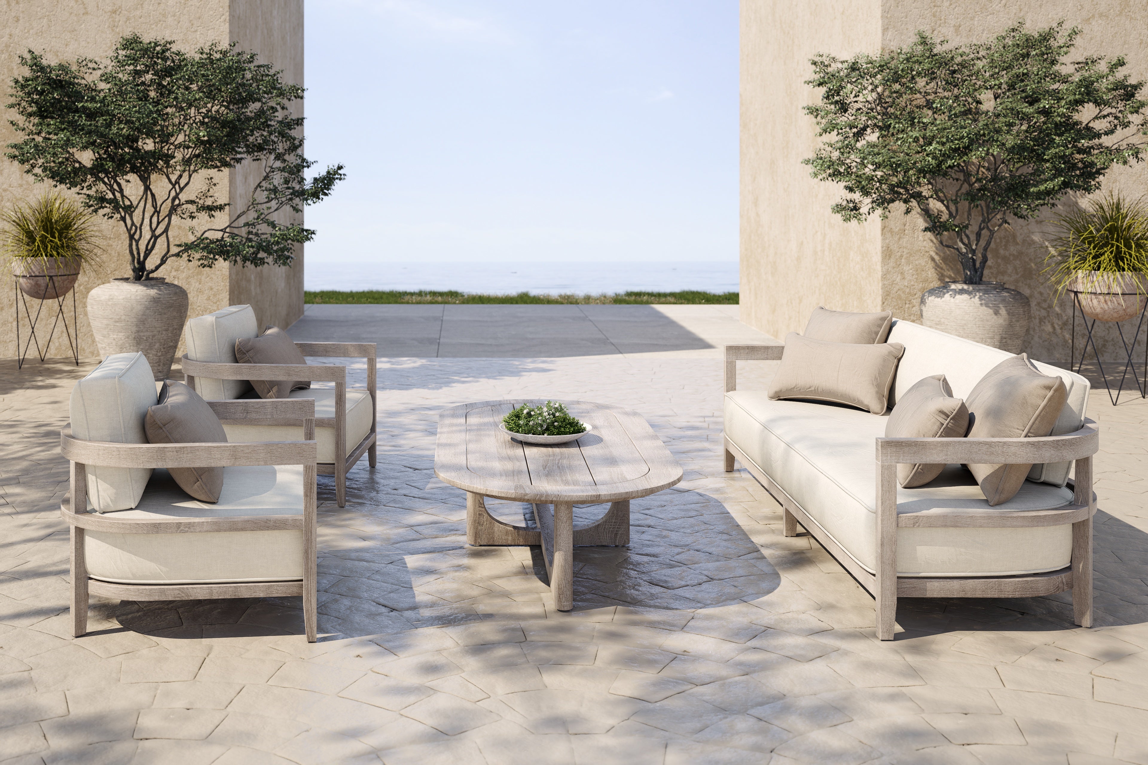 Rome Classic Collection – Belle Vie Furniture