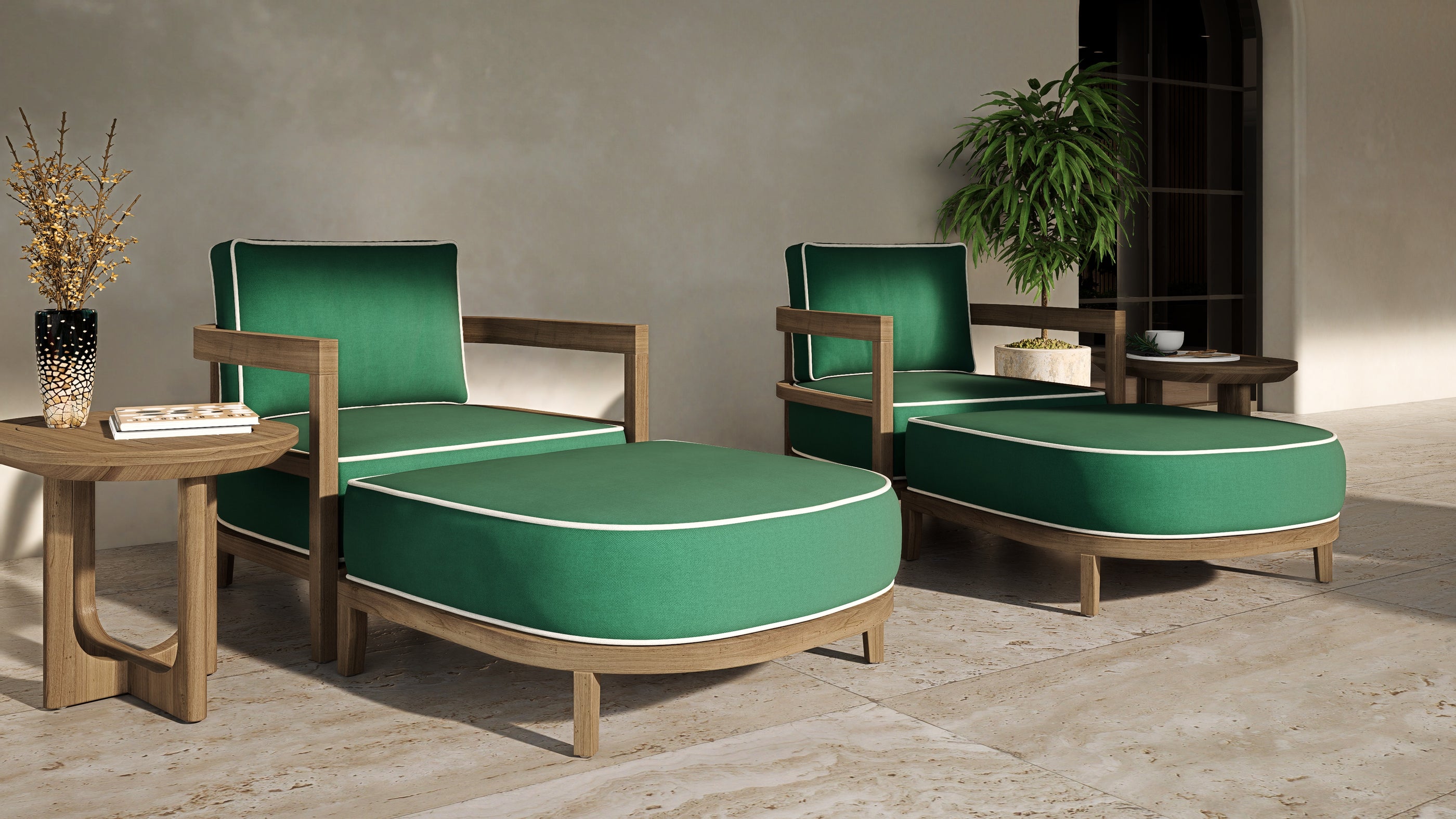 Belle Vie | Outdoor Furniture