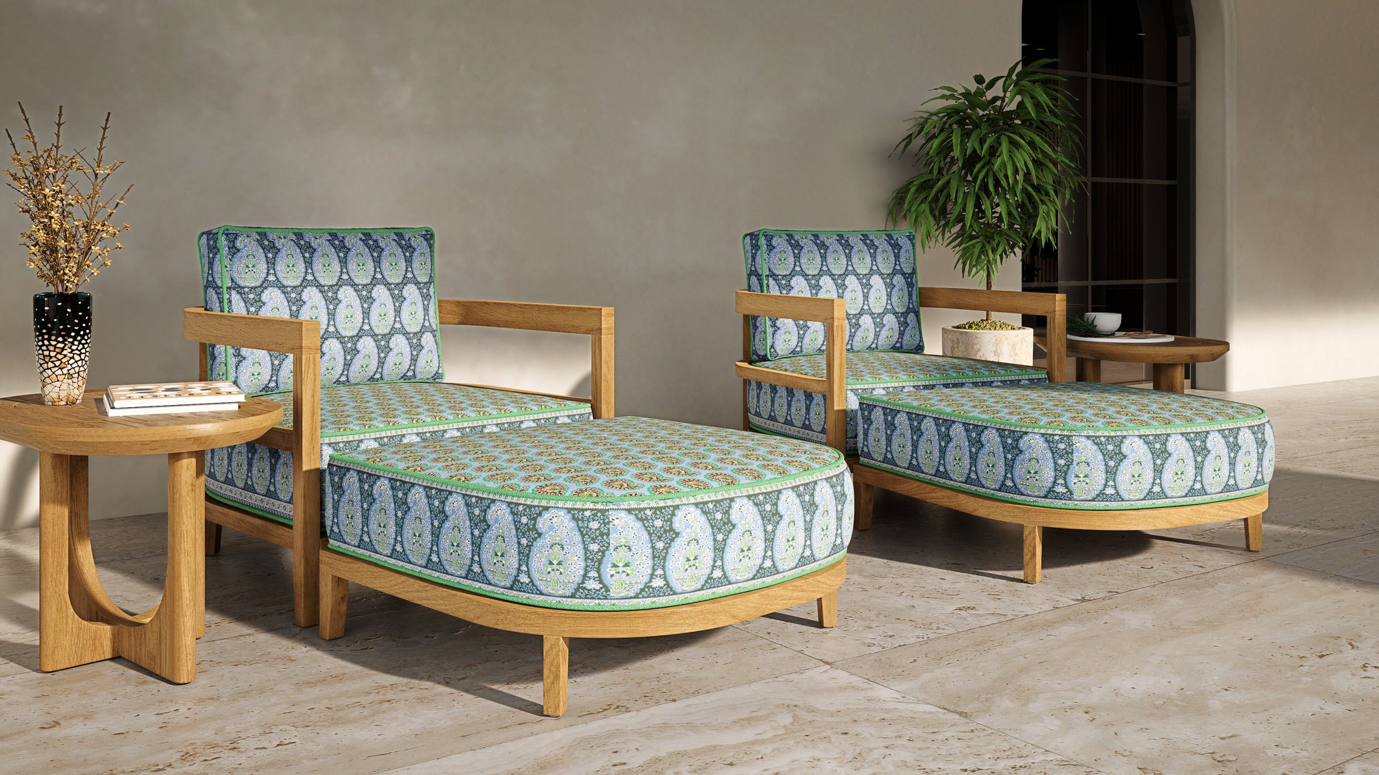 Belle Vie | Outdoor Furniture